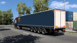 ETS2 1.57 - Tonar Semi-Trailer Pack | TruckSimulator.org